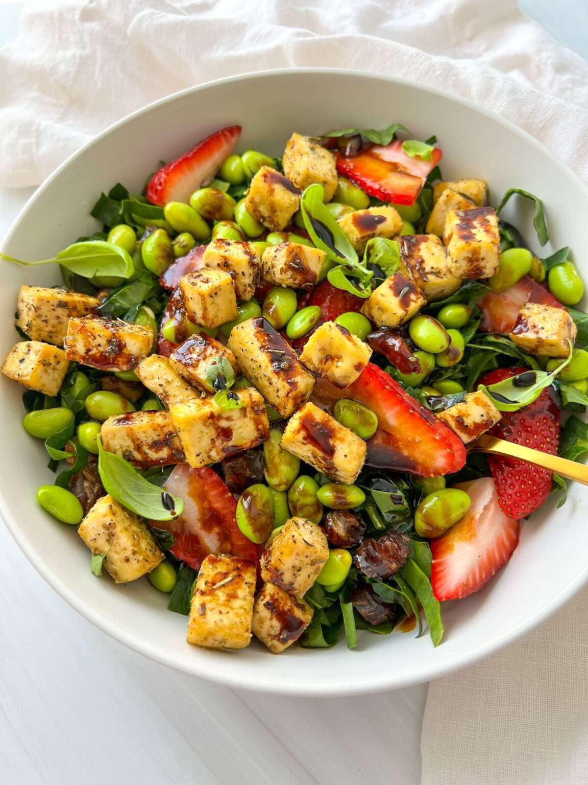 Ariana Grande Salad - The Modern Nonna