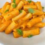 Hidden Veggie Pasta Sauce - The Modern Nonna