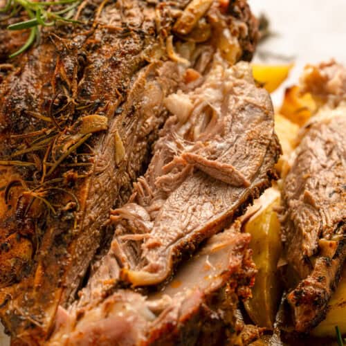 30+ Easy Greek Recipes — Authentic, Simple & Delicious!