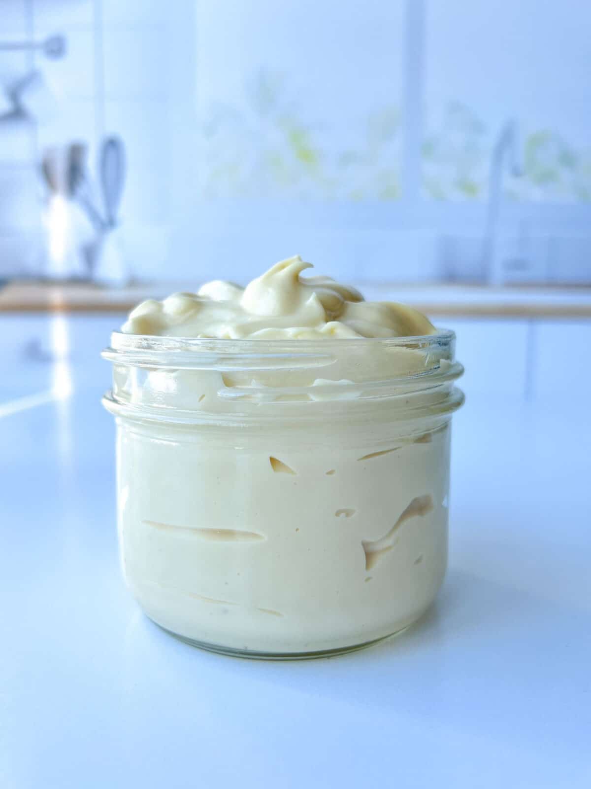 Homemade Ketchup - The Modern Nonna