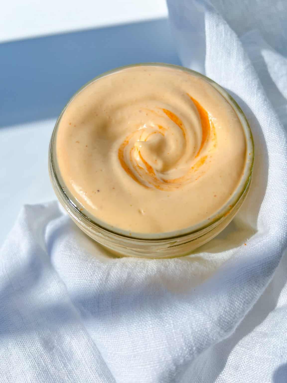 Homemade Spicy Mayo - The Modern Nonna