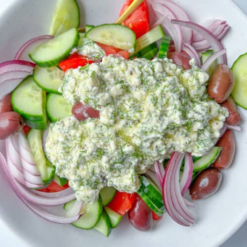 30+ Easy Greek Recipes — Authentic, Simple & Delicious!