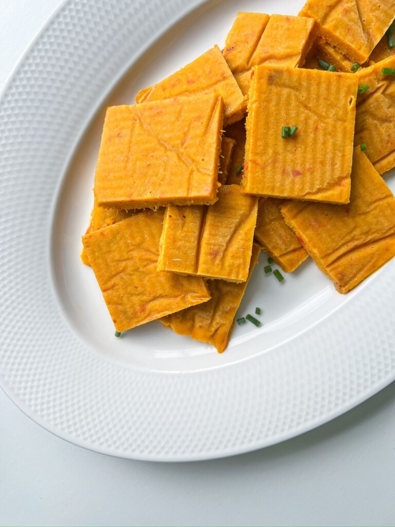 Vegetable Stock Cubes - The Modern Nonna