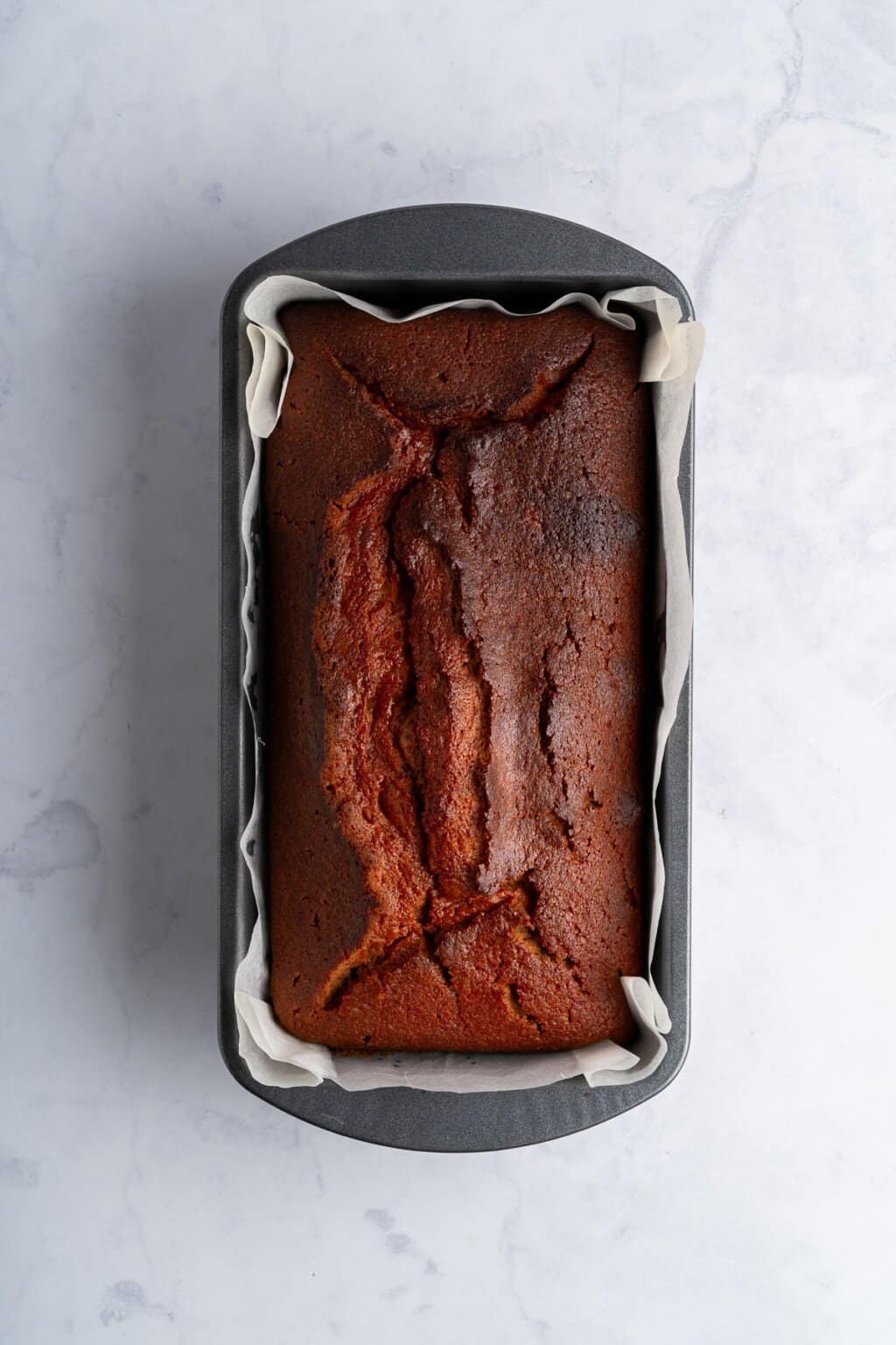 Pink Blender Cake - The Modern Nonna