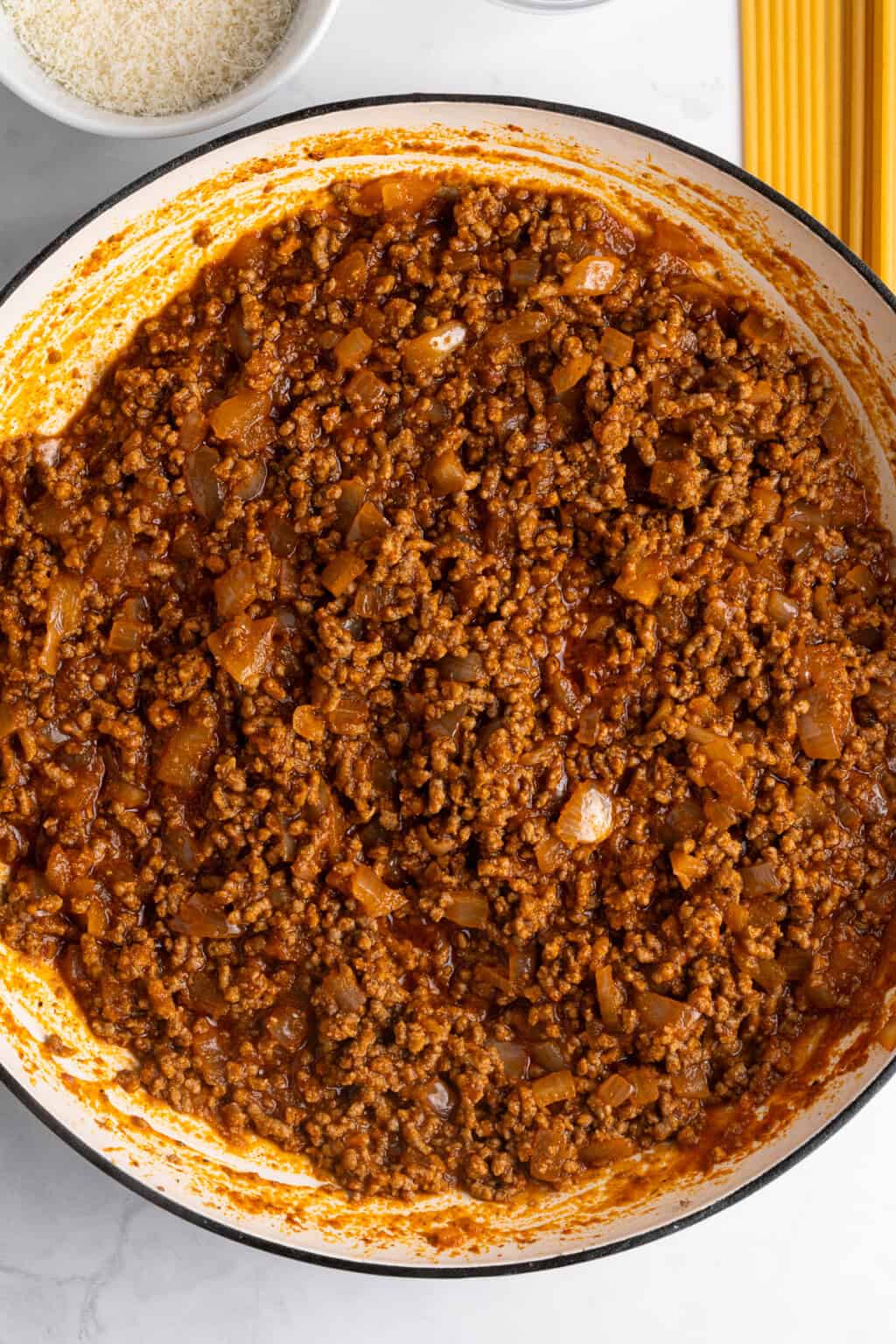 Pastitsio Recipe (Greek Lasagna)