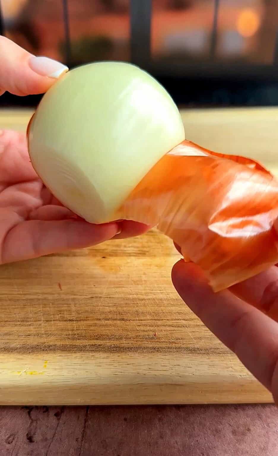 Stuffed Onions - The Modern Nonna