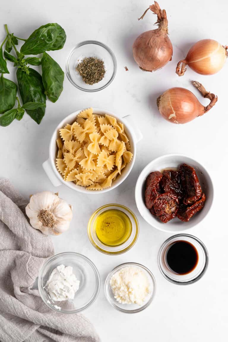 30+ Easy Italian Recipes — Nonna-Approved Comfort Food!