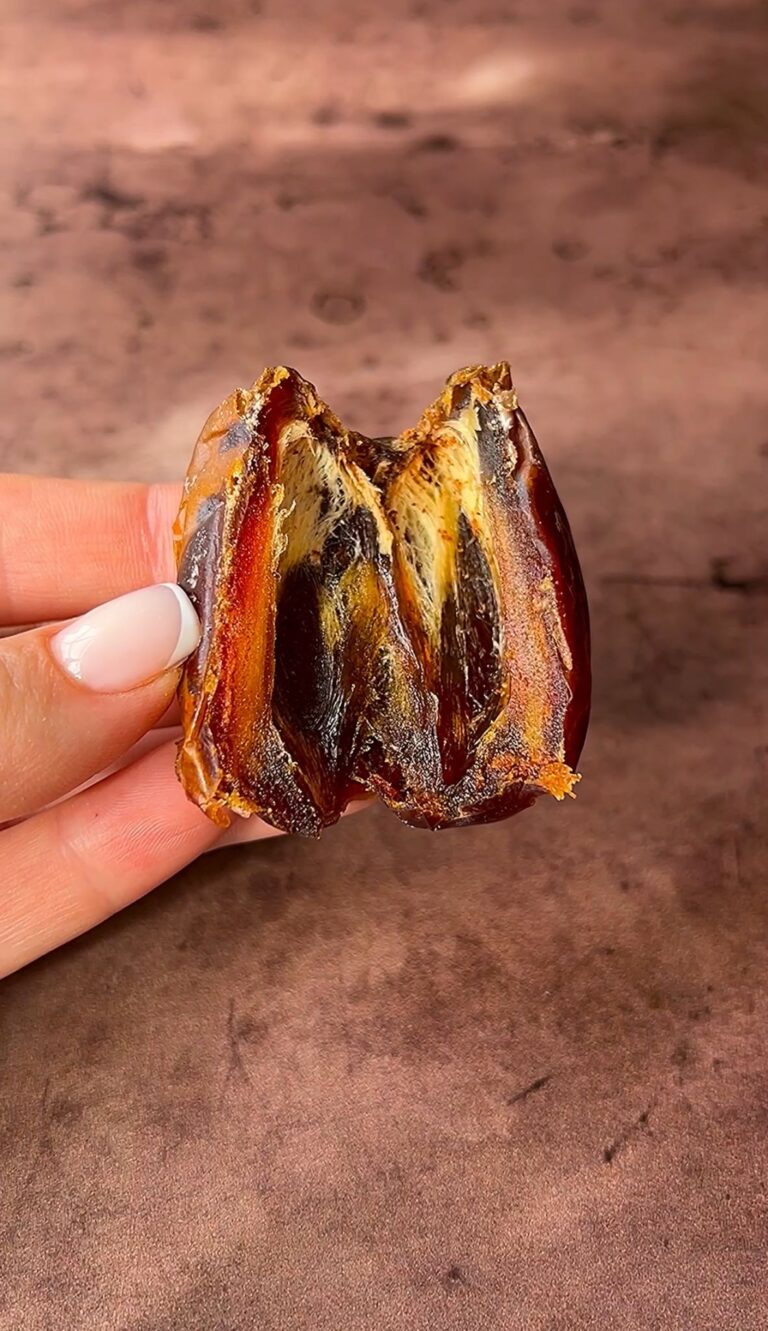 Dubai Chocolate Dates - The Modern Nonna