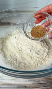 Baguette Recipe The Modern Nonna