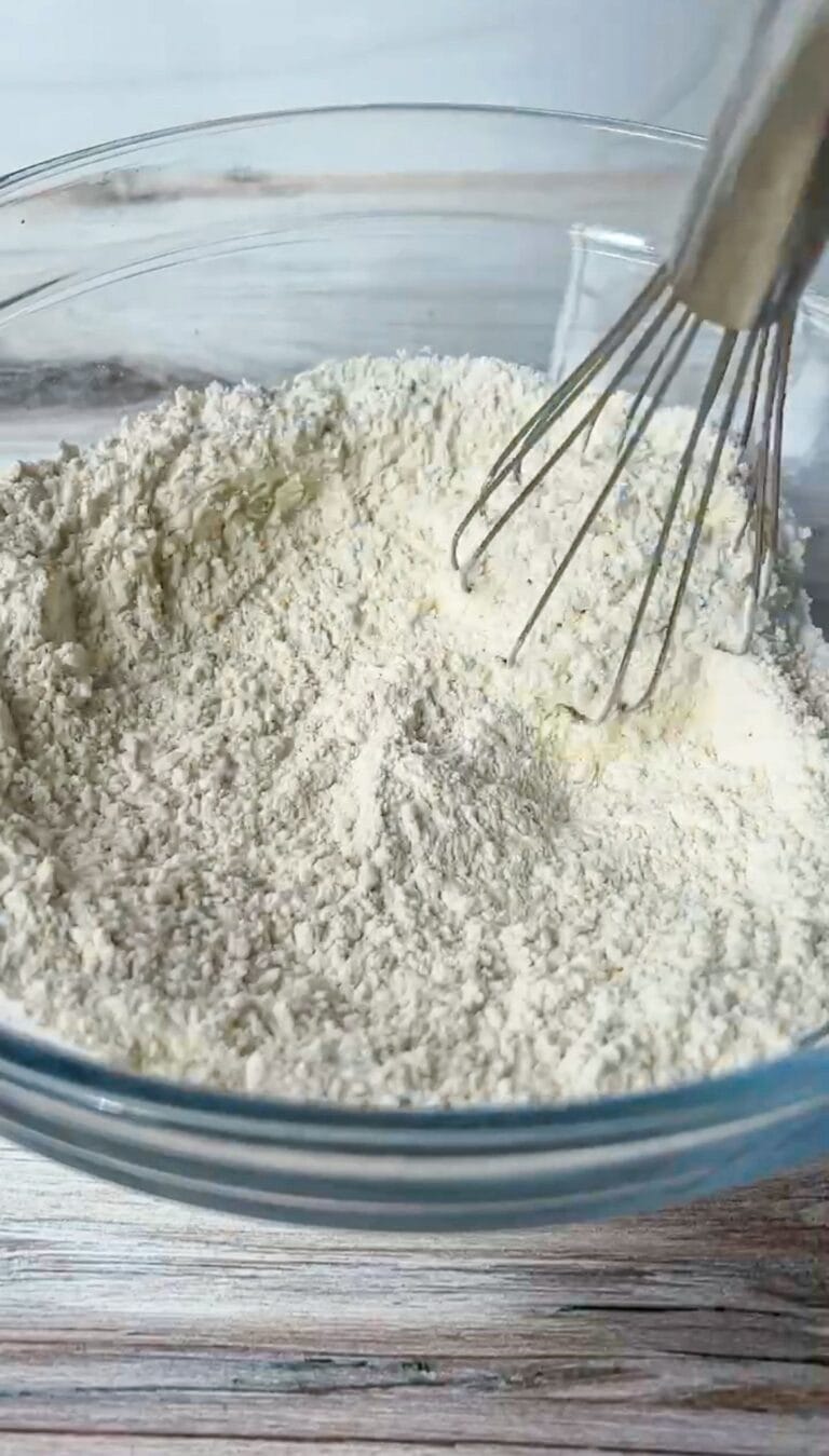 Baguette Recipe The Modern Nonna