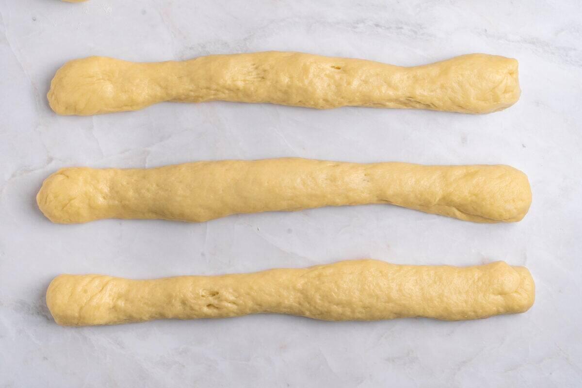 Fluffy Sweet Easter Bread Recipe (Soft & Traditional) - The Modern Nonna