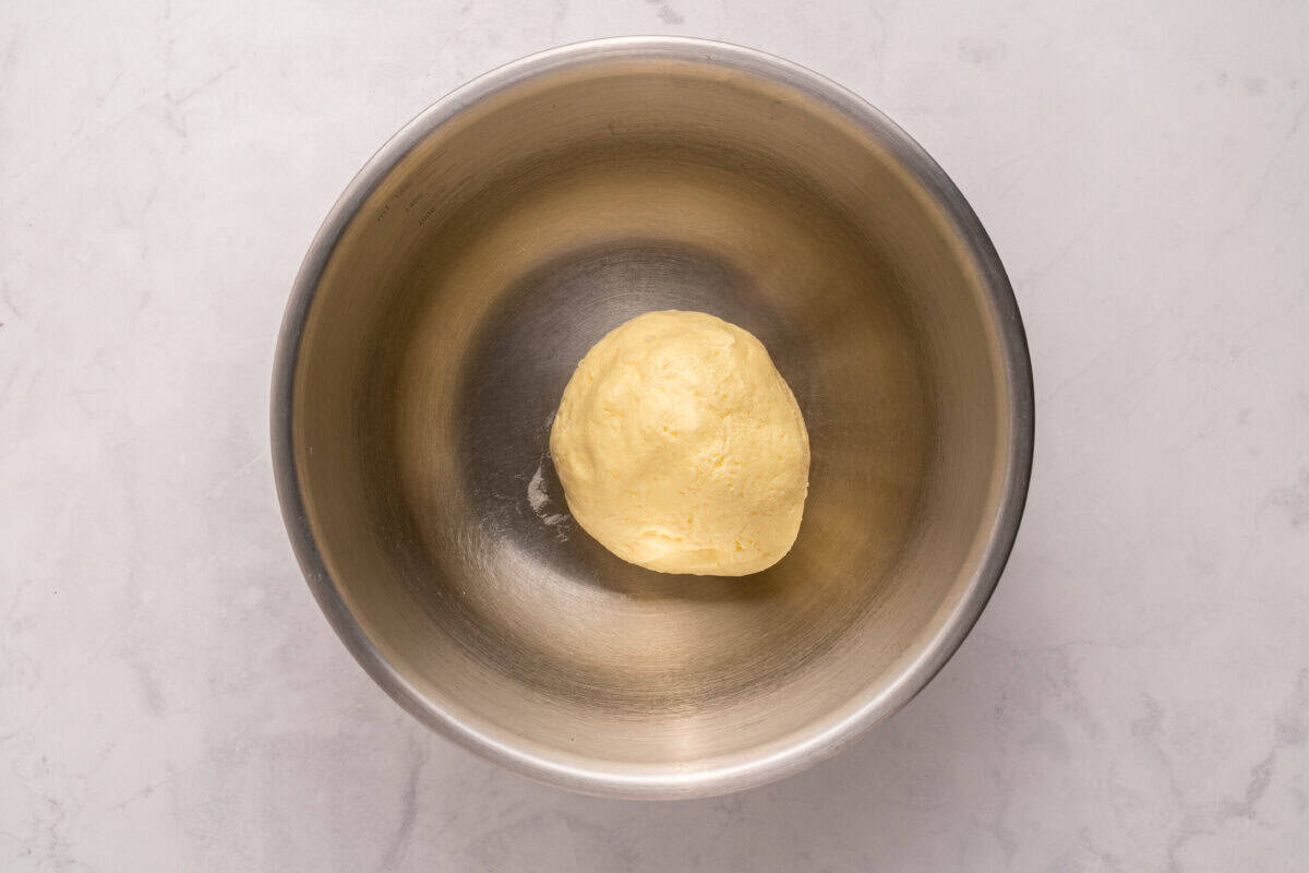 Homemade Butter - The Modern Nonna