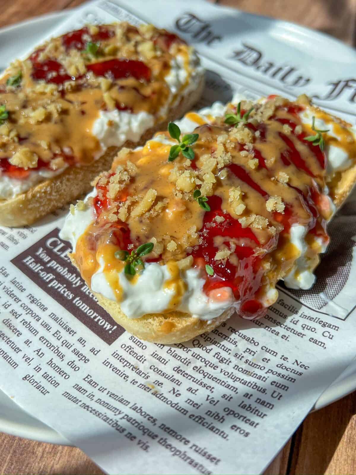 Meghan Markle Pasta Recipe - The Modern Nonna