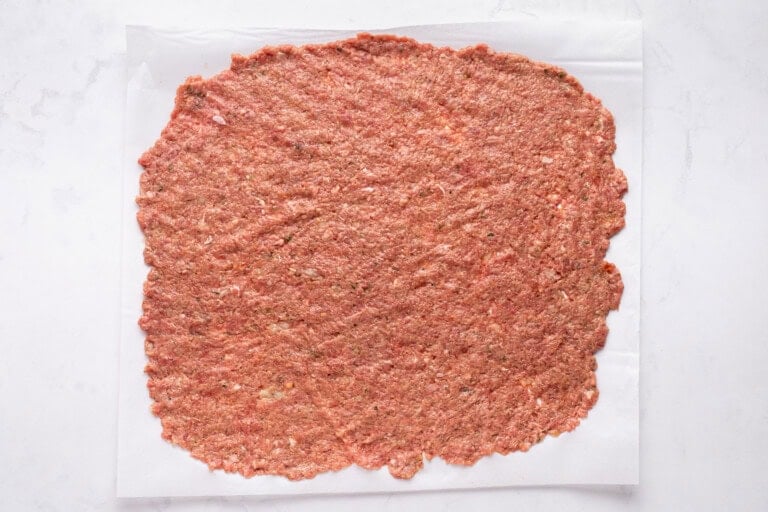 HOMEMADE DONER KEBAB (VIRAL) - The Modern Nonna