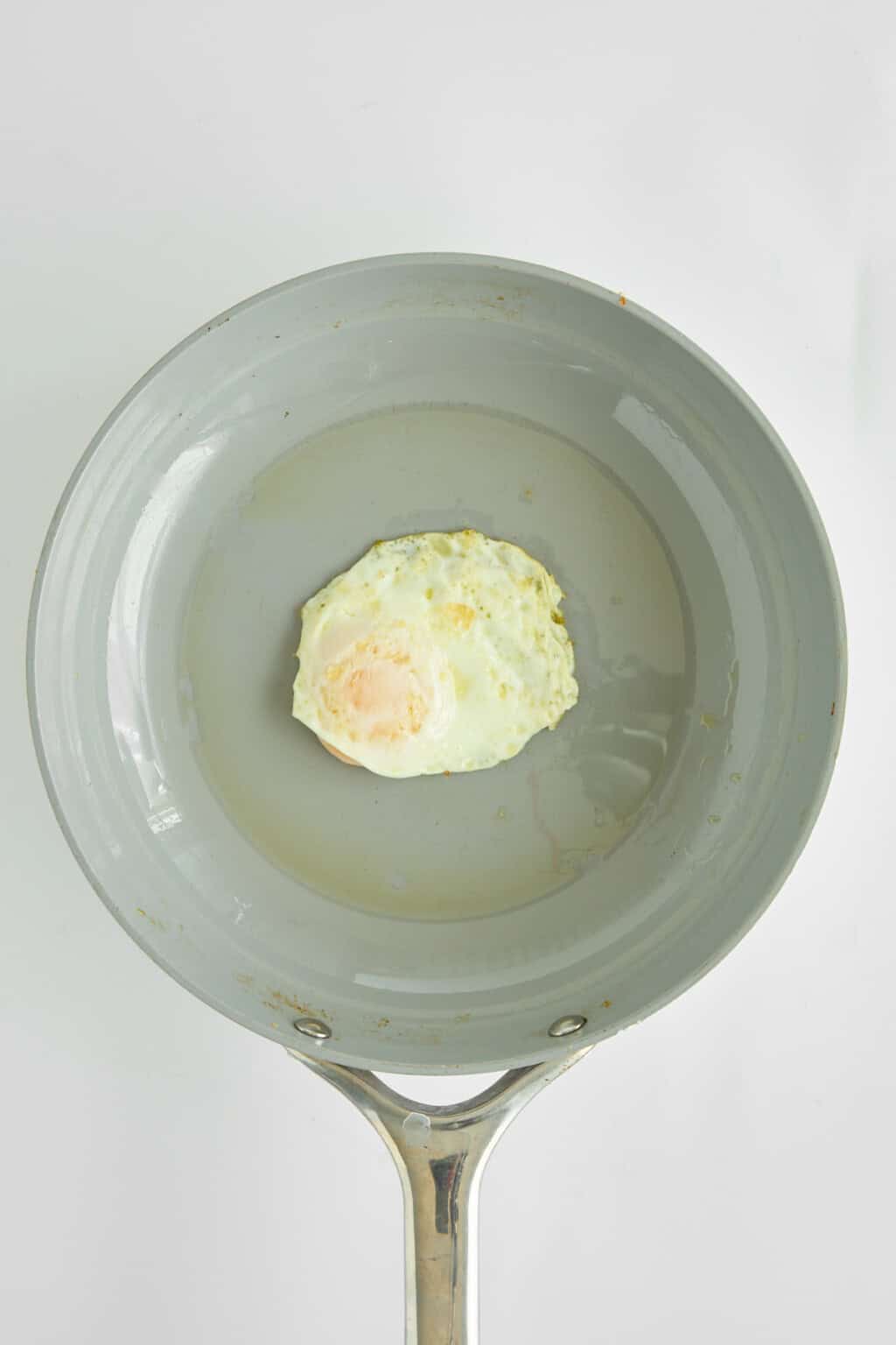 Over Medium Eggs - The Modern Nonna
