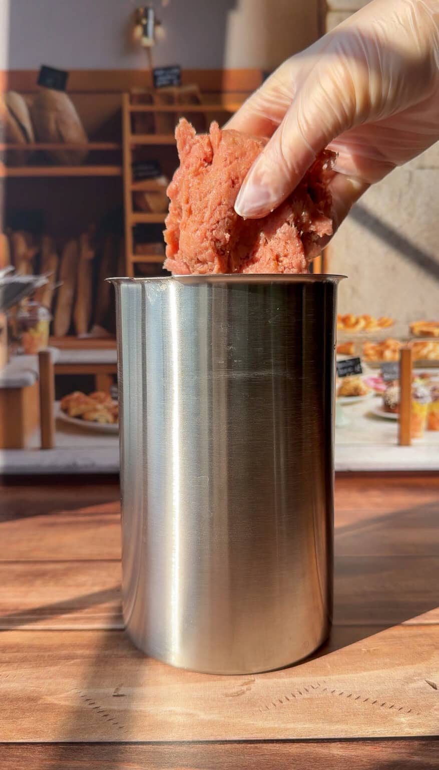 Homemade Lunch Meat - The Modern Nonna