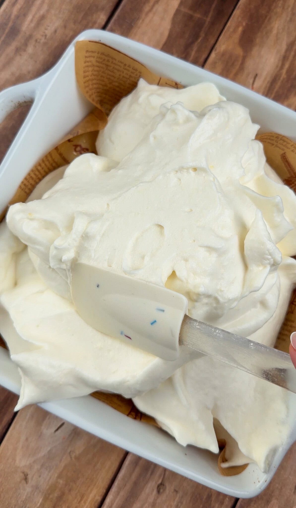 2 Ingredient Marshmallows - The Modern Nonna