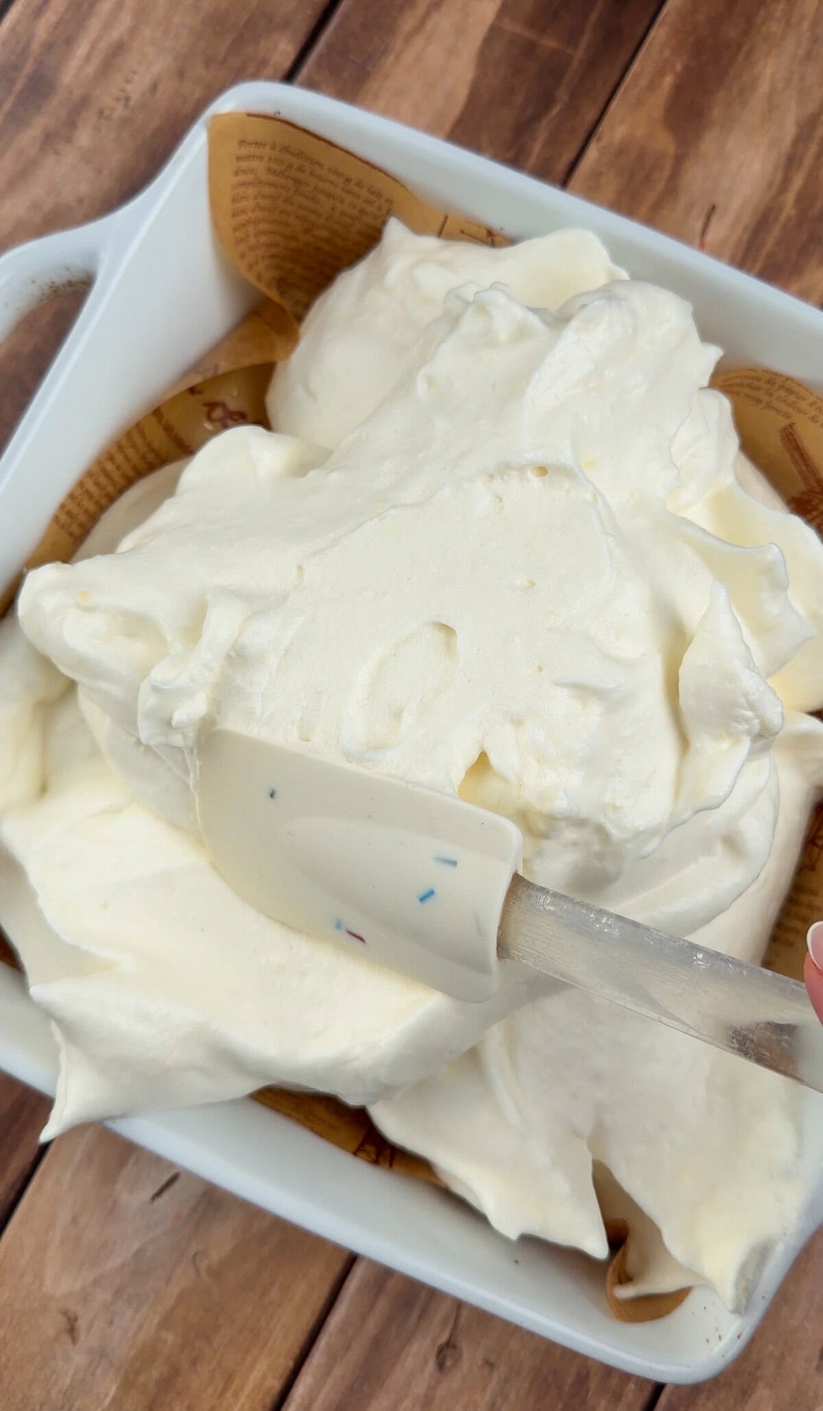 2 Ingredient Marshmallows - The Modern Nonna